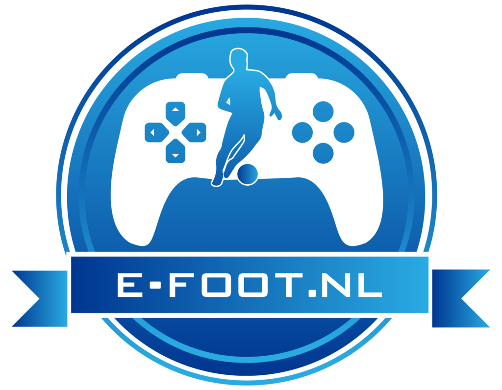 E-FOOT | E-sports since 2019 | EA FC 24